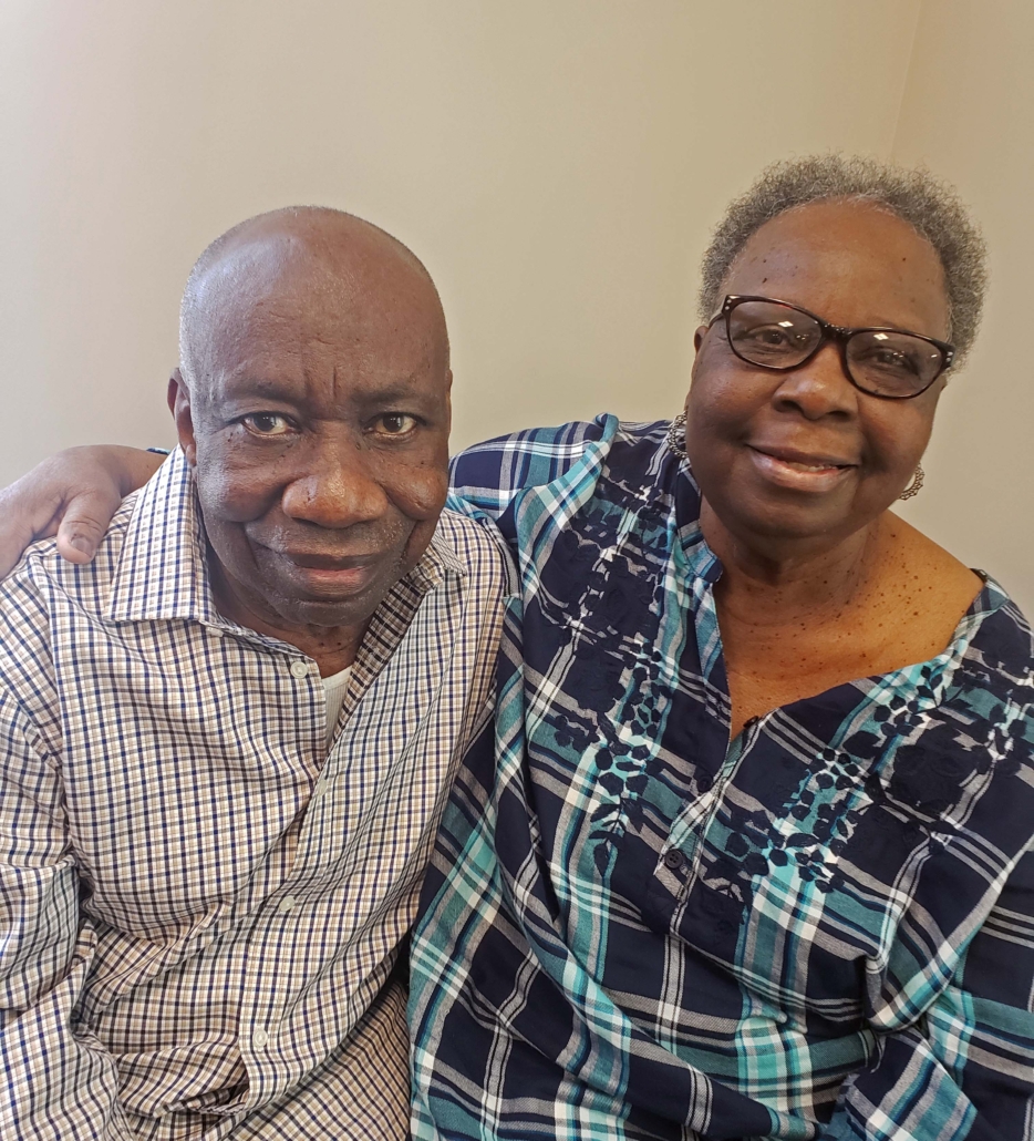 Senior Services during COVID-19 - True Ground