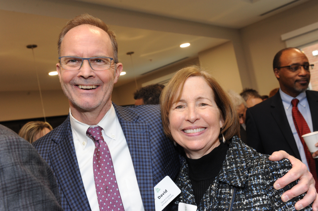 APAH Celebrates Grand Opening of Columbia Hills - True Ground