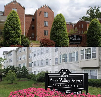 Construction Update! The Arna Valley View and Marbella Rehab Project ...