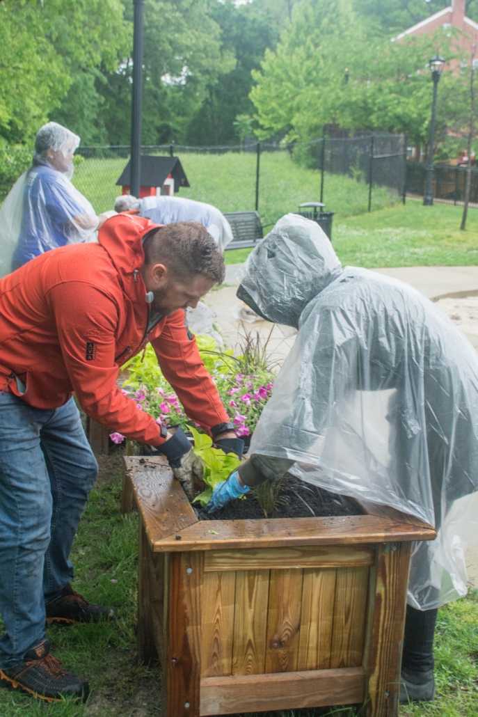 In the Spirit of Caring, AvalonBay Makes a Difference for APAH ...