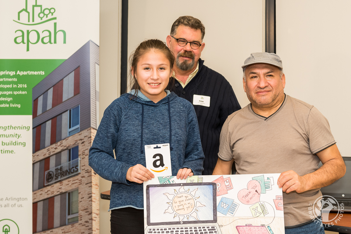 Creating an Opportunity for Digital Inclusion - True Ground