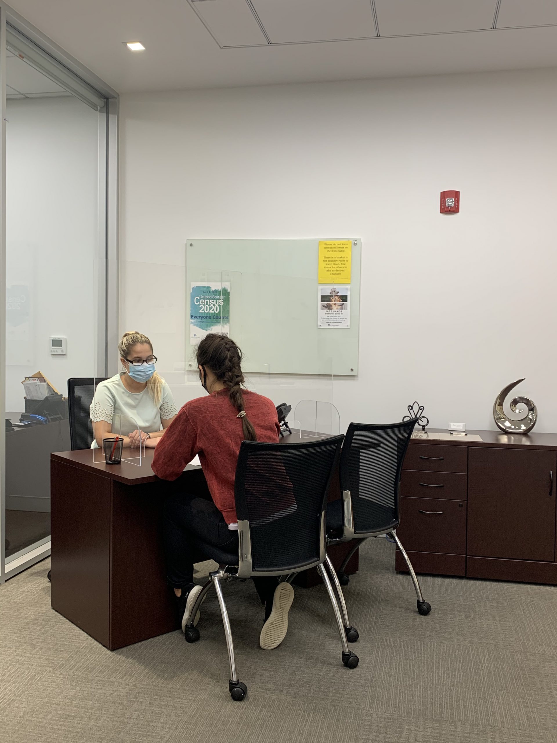 Rent Assistance Brings Meaningful Short-Term Relief ﻿to APAH Residents ...