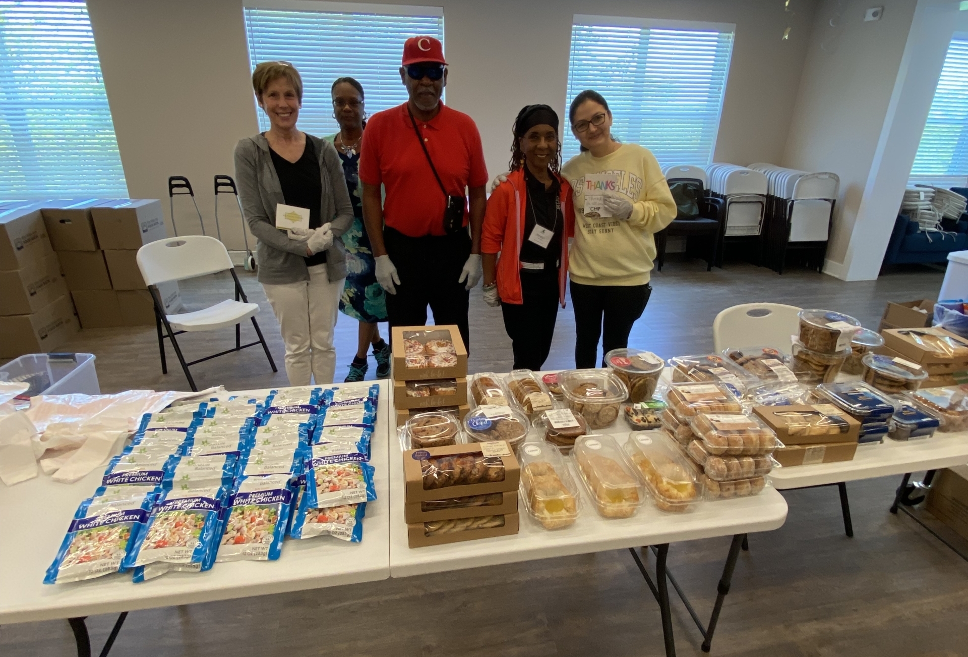 Age Boldly: The True Ground Model for Thriving Seniors - True Ground