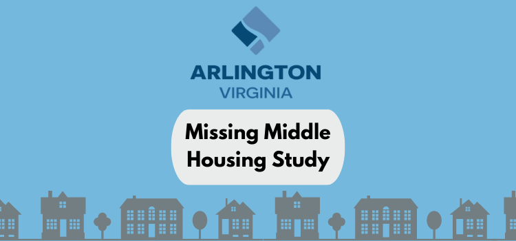 Join APAH in Supporting Arlington Missing Middle Draft Framework - True ...