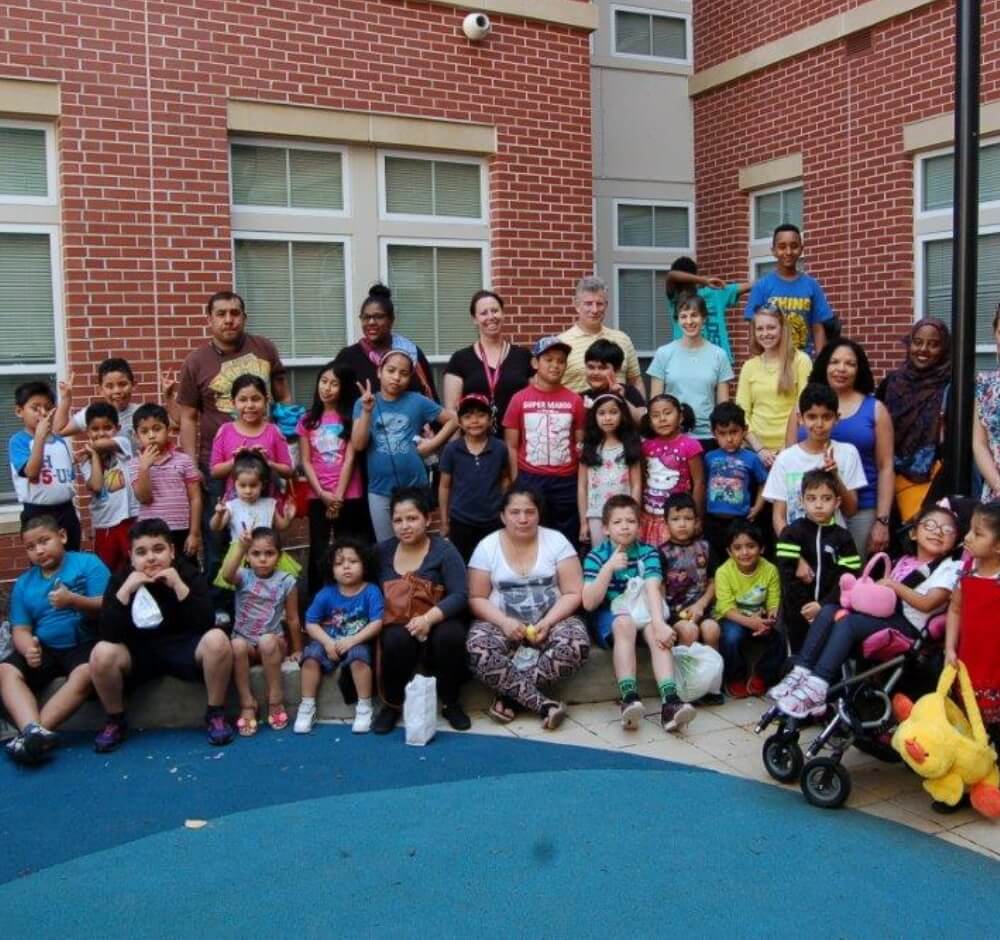 Resident Services | True Ground