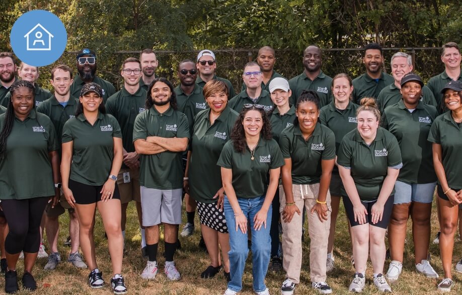 Strategic Plan | True Ground